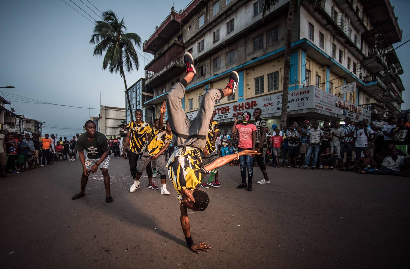 Bengaluru dancers talk about the rise of street dancing in India ...